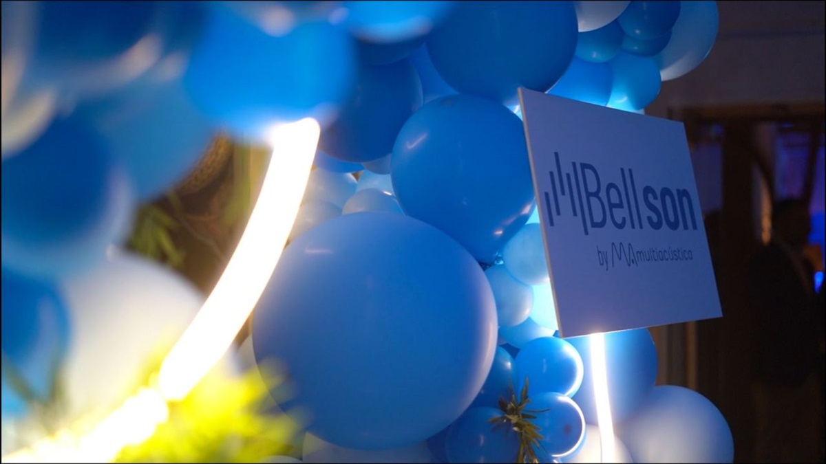 Multiacústica apuesta por la marca propia con el lanzamiento de Bellson ...