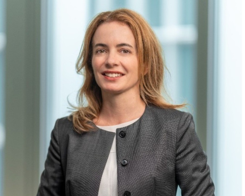 Sonova Holding ficha a Elodie Carr-Cingari como directora financiera ...