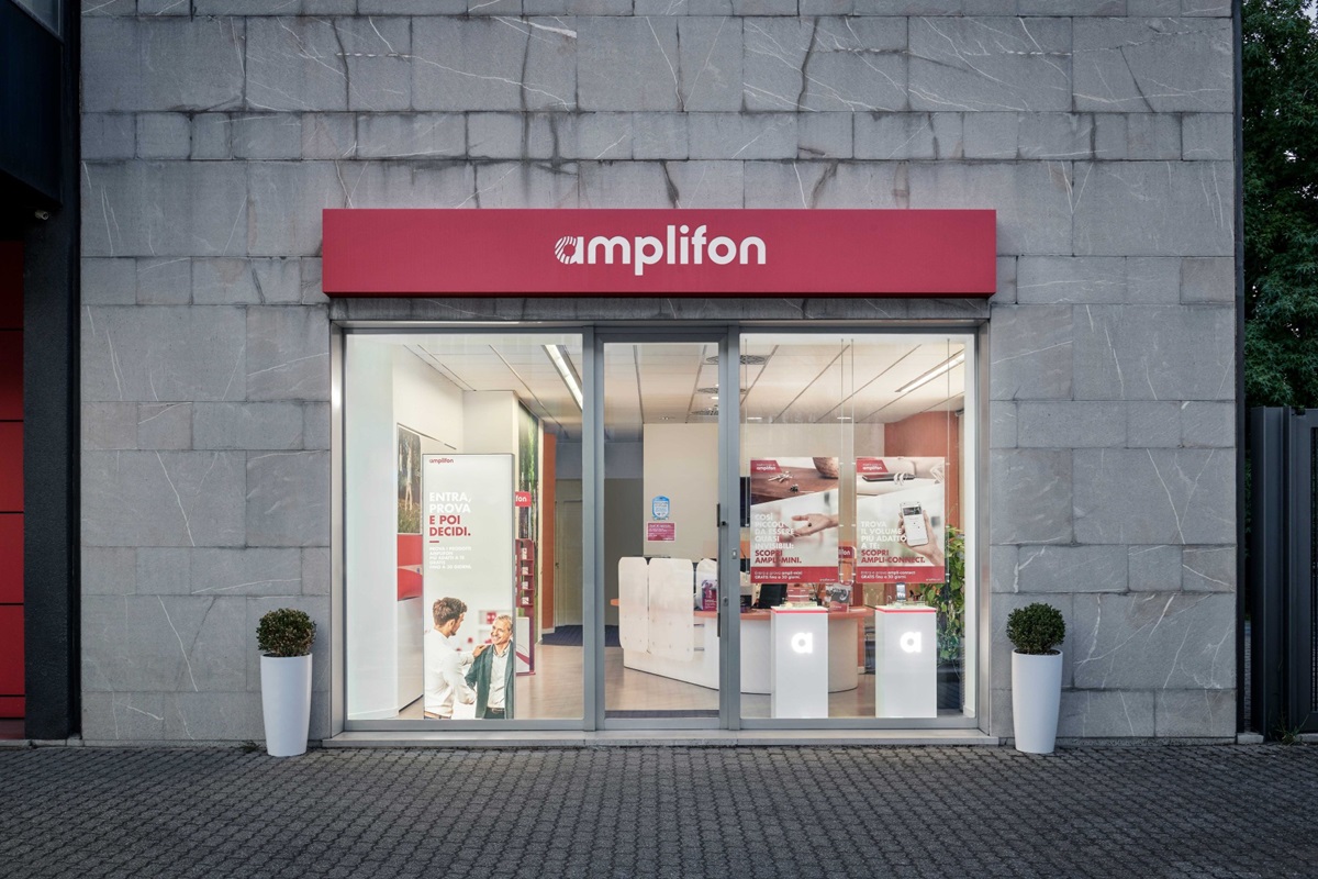 Amplifon completa la compra de MagicSon y Sonar en Italia - Modaengafas.com