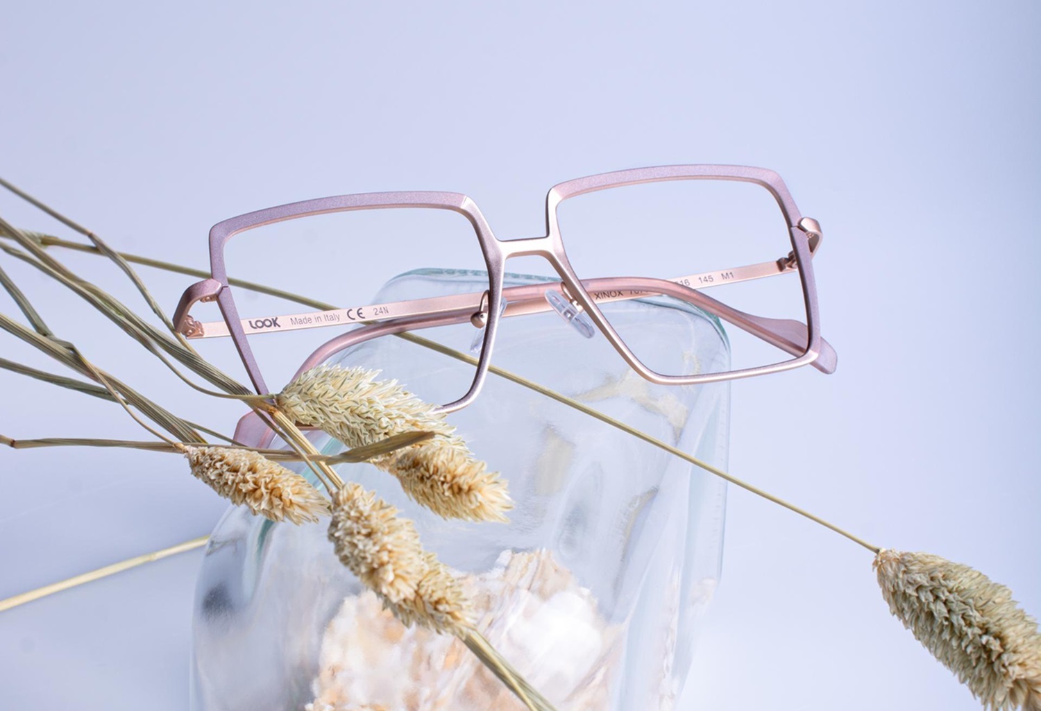 Look, nueva serie Full Xinox para iniciar la primavera - Modaengafas.com