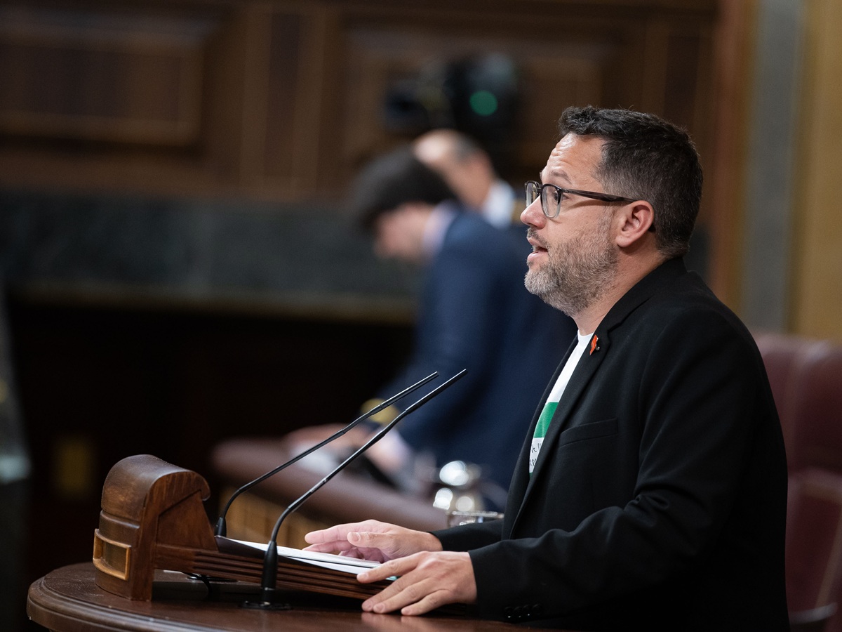 El Congreso da luz verde a la tramitación de la ley que propone gafas y lentillas gratuitas para ...