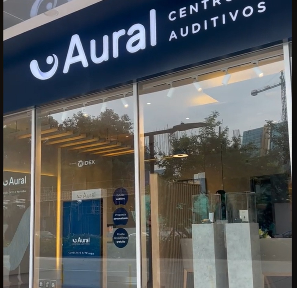 Aural abre su segundo centro experiencial en Ecuador y acelera en ...