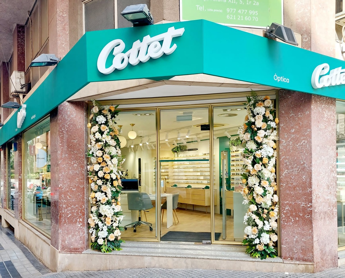 Cottet reabre su centro de Tortosa tras una reforma integral ...
