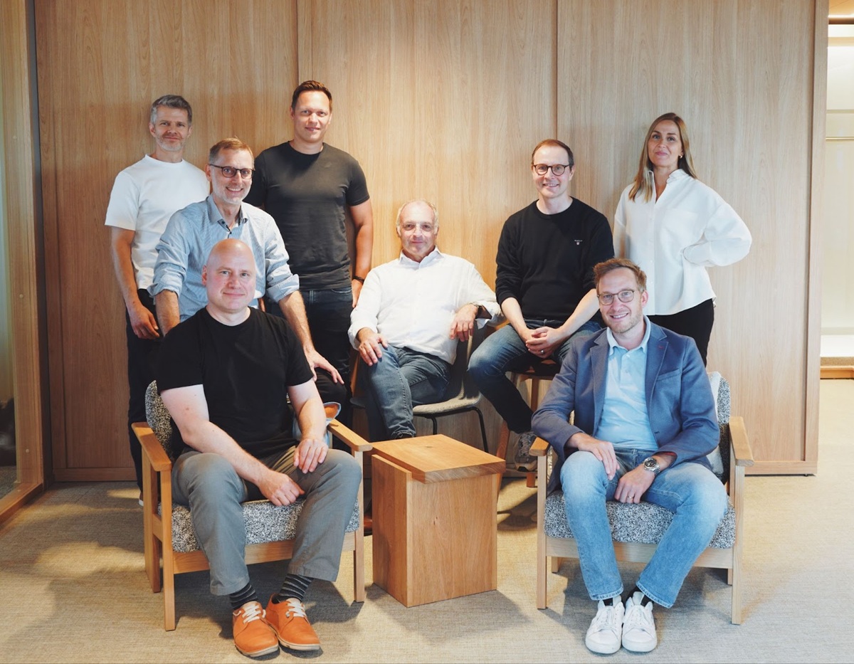IXI adquiere una unidad de fabricación de lentes de Finnsusp y sella ...