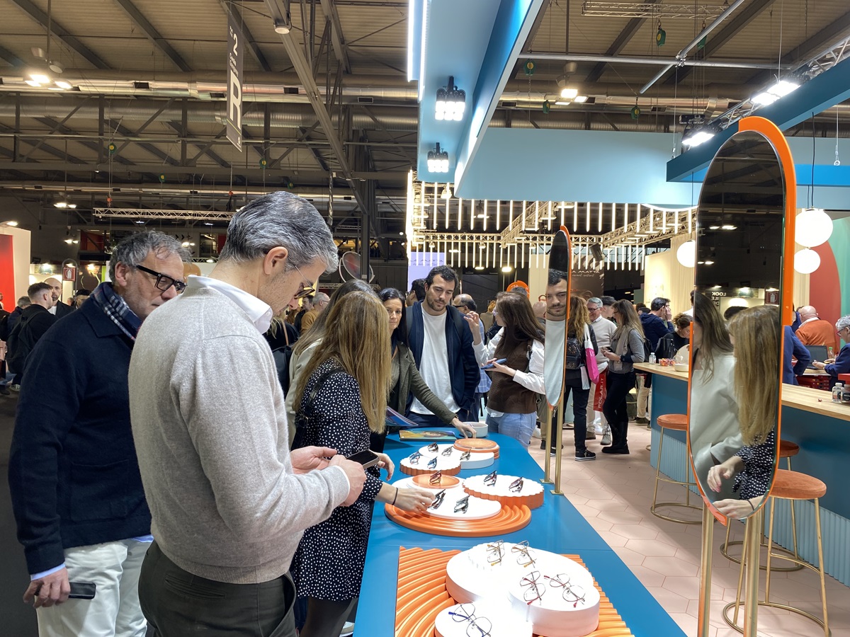 Mido abre el registro para la edición 2026 y lanza las candidaturas a sus premios - Modaengafas.com