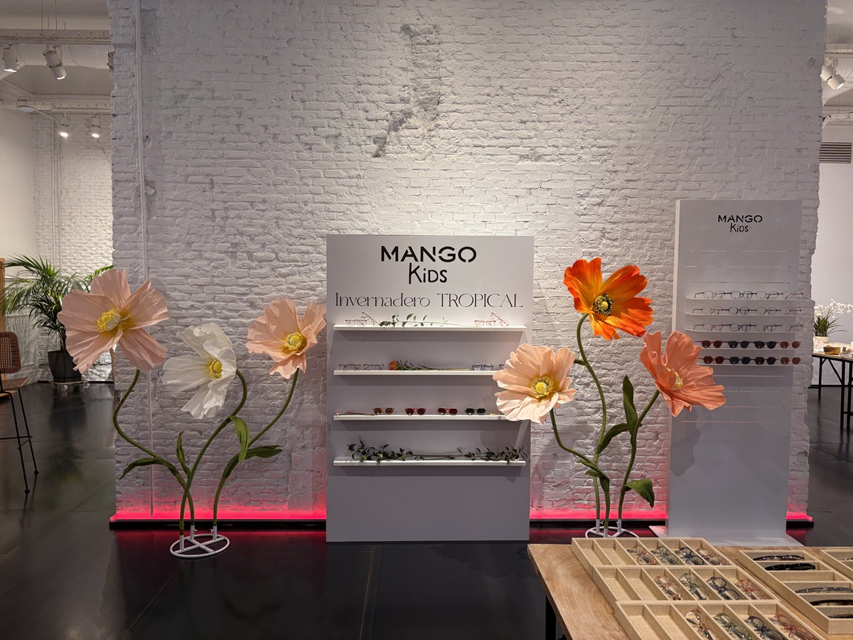 Opticalia celebra sus ‘Brand Days’ y presenta las colecciones 2026 ante más de 450 asociados ...