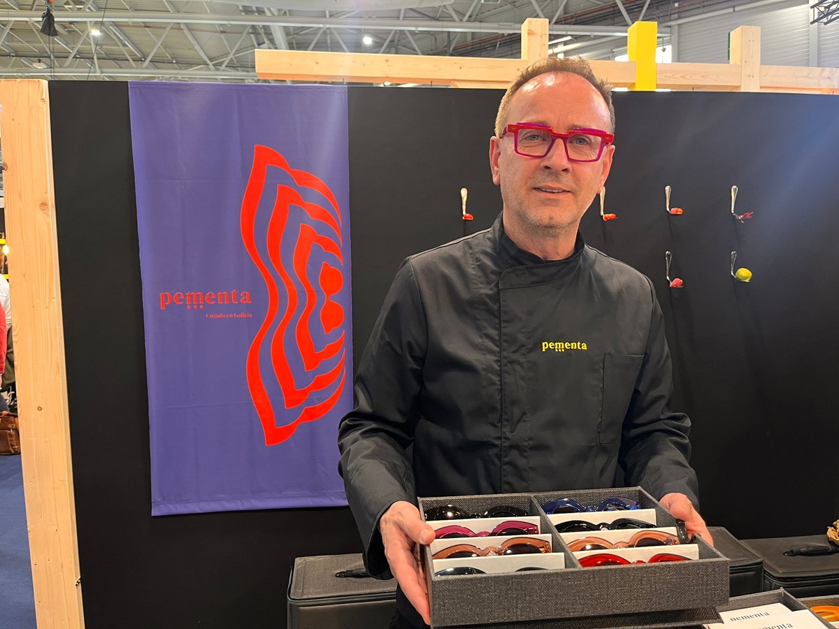 Pementa Eyewear se abre al mercado europeo tras su debut en Silmo París ...