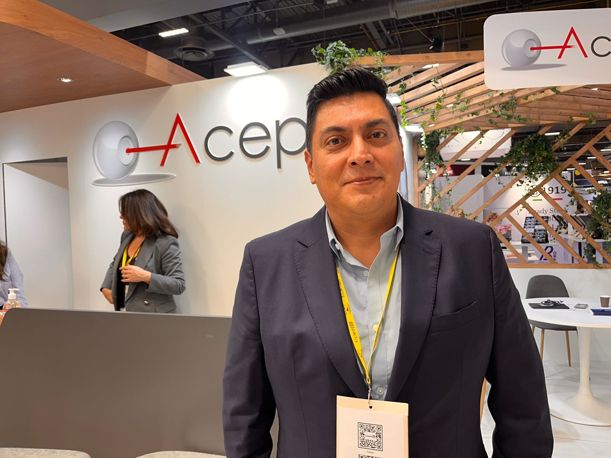 Acep impulsa su expansión en España con Smart Mirror AI, premiado con ...