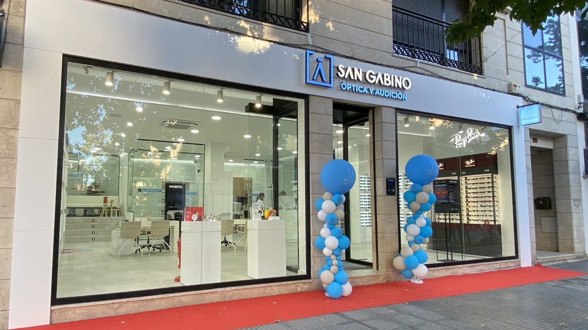 San Gabino reabre su centro de Majadahonda y acelera su integración en ...