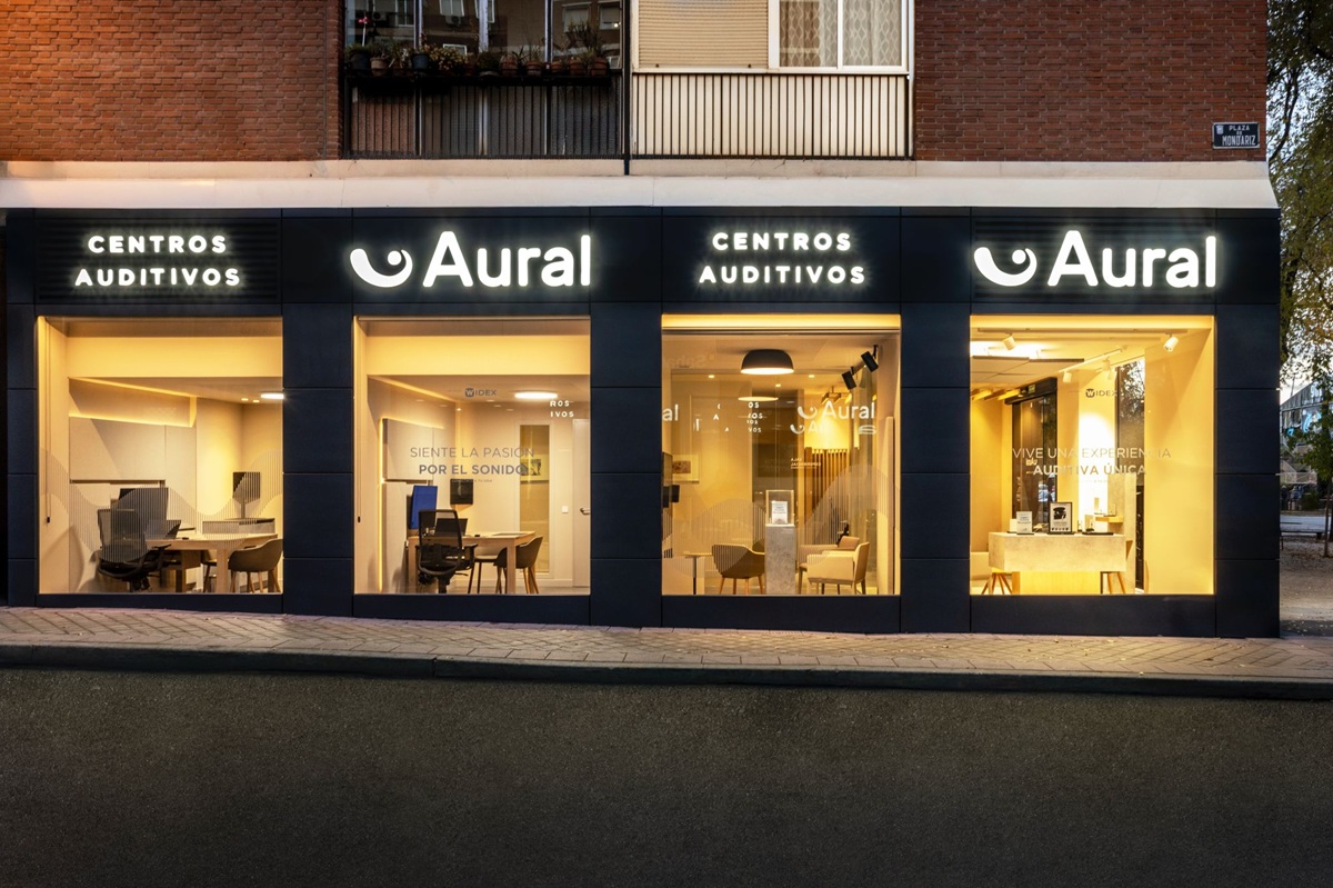 Aural abre en Madrid un centro experiencial y supera las 35 consultas ...